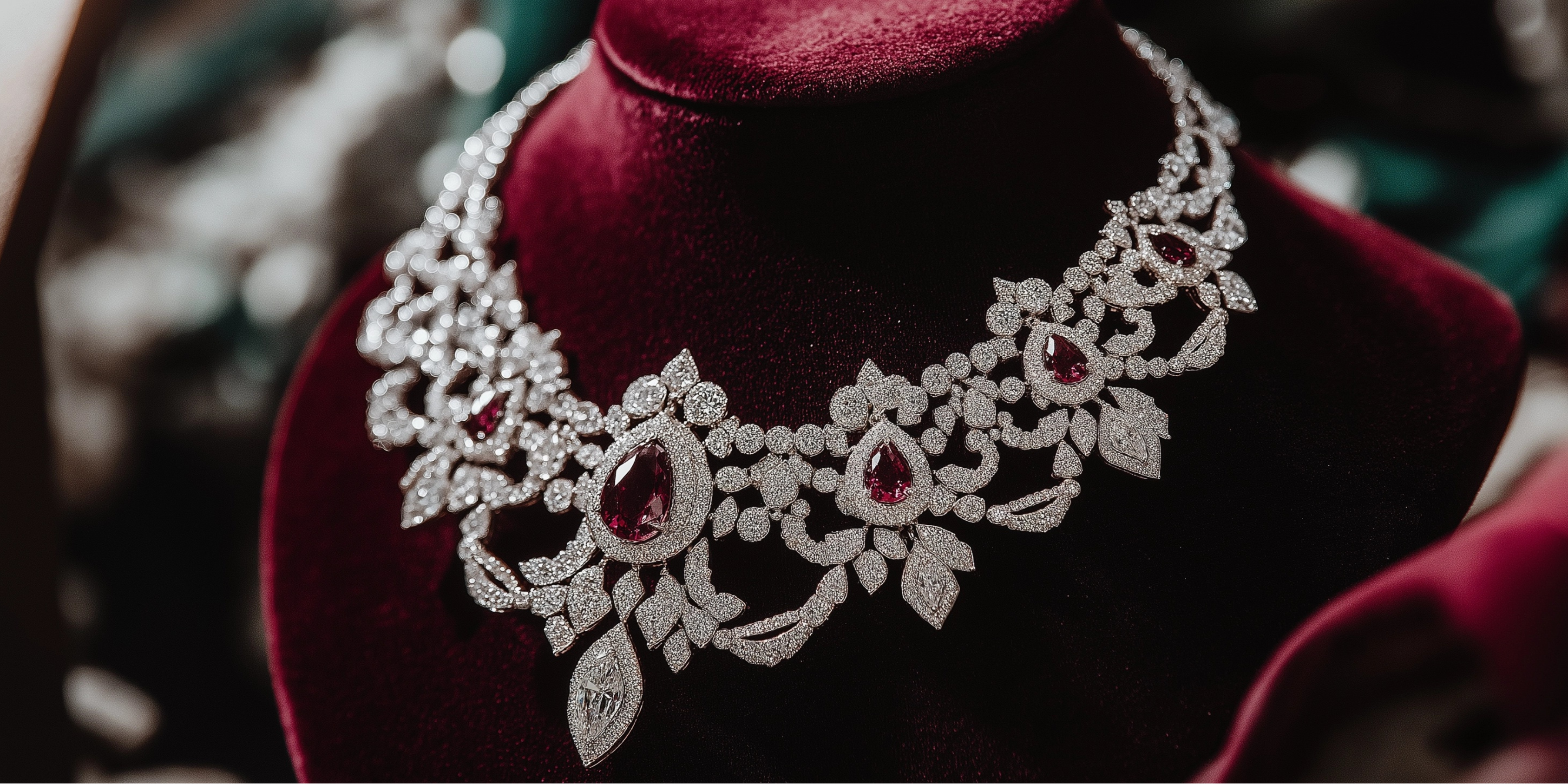 The Toussaint Necklace: History, Price & Why It’s Iconic – Love Luxury ...
