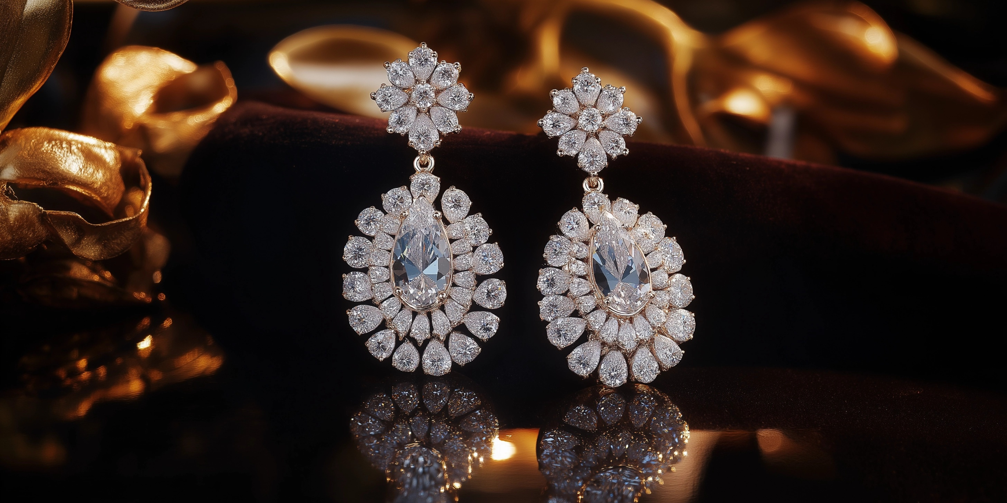 The Most Expensive Earrings That Redefine Luxury – Love Luxury Dubai