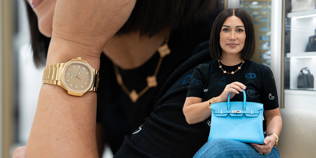 Inside Emily Abraham's Wardrobe: Her Top 5 Picks from Love Luxury ...