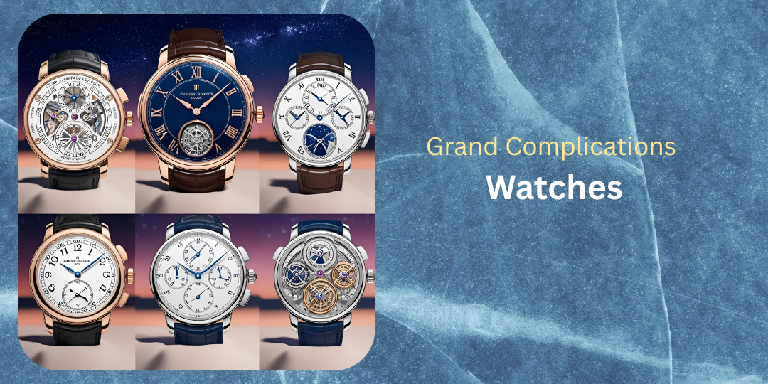 Petition To Make Grand Complications Great Again – Love Luxury Dubai