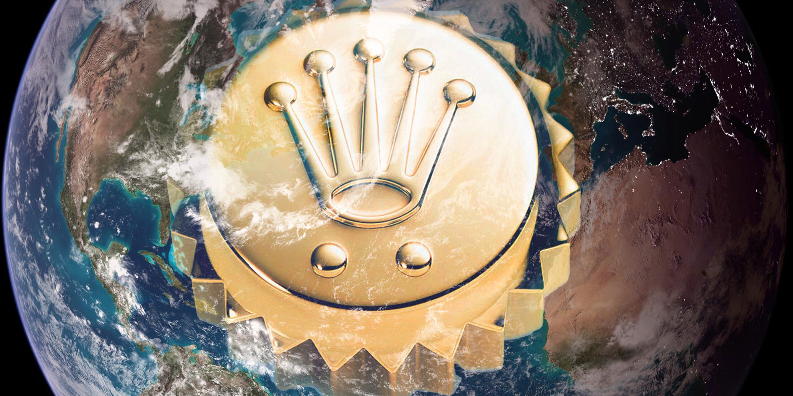 Rolex as a Status Symbol – The Psychology Behind the Brand’s Luxury Ap ...