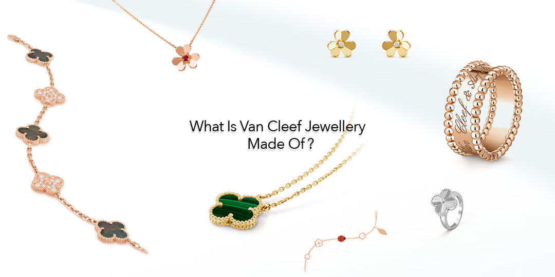 Our Van Cleef & Arpels Jewellery Care and Maintainance Guide – Love ...