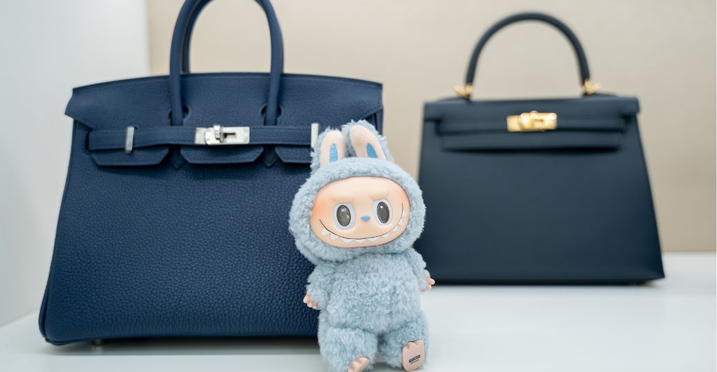 Labubu Is the Doll Giving Birkin Bags a Run for Their Money – Love ...