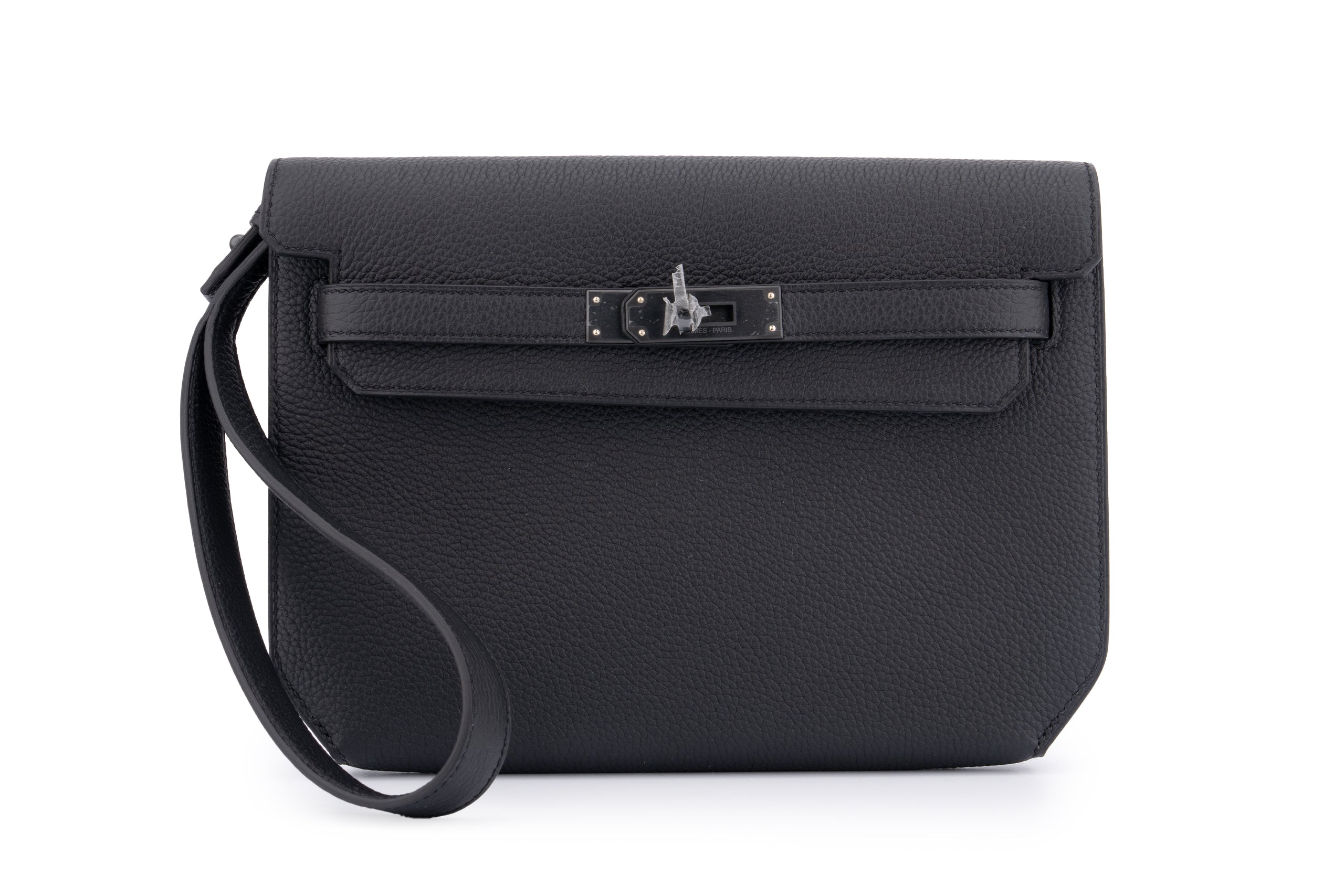 Hermes Kelly Depeche 25